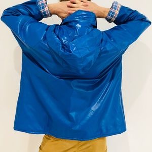 Vintage | Jackets & Coats | Vintage Kmart Raincoat | Poshmark